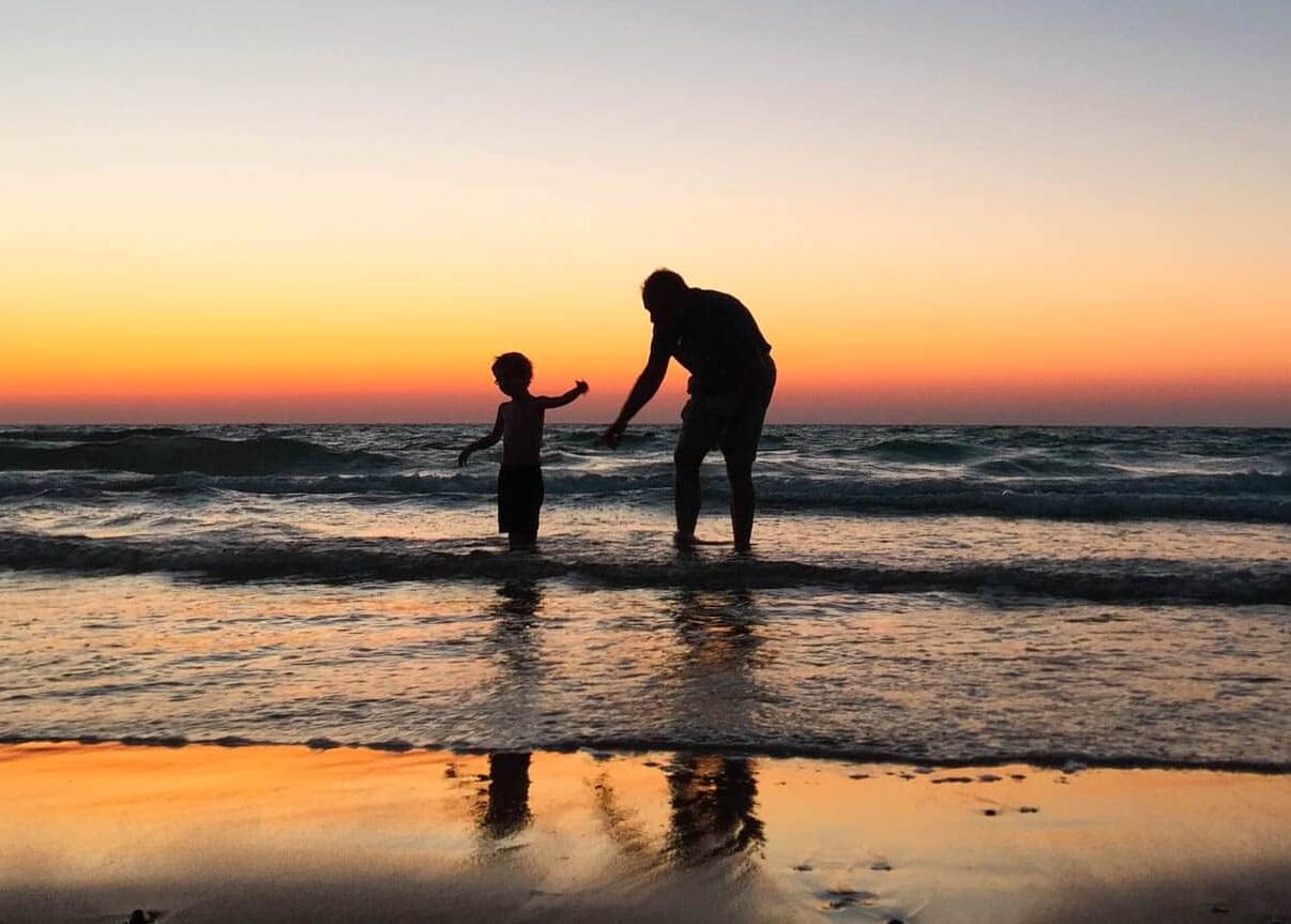 Everything You Need To Know About Child Arrangement Orders