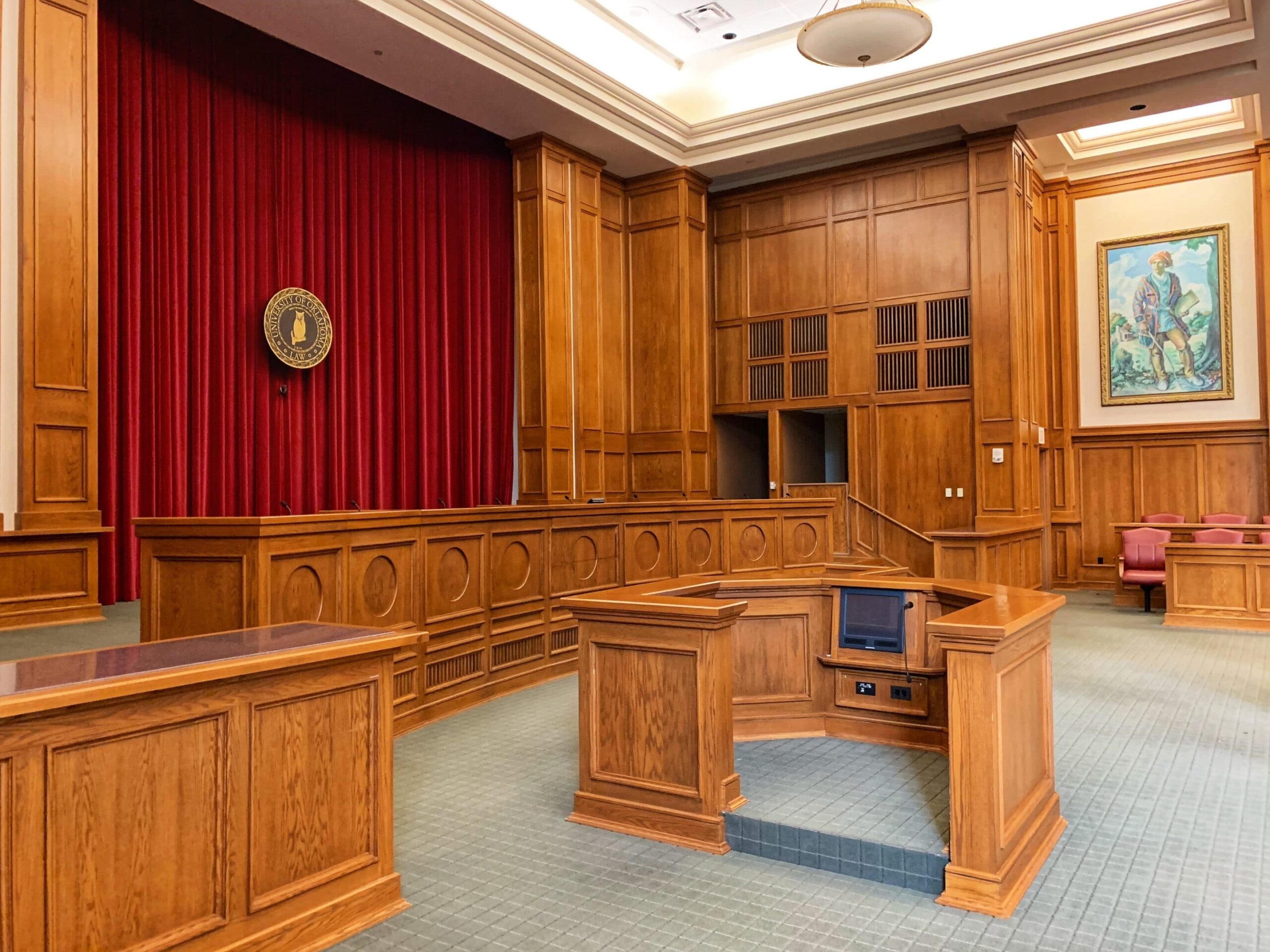 Magistrates' Court Complete Guide. Listings, Guilty Pleas And Sentencing.