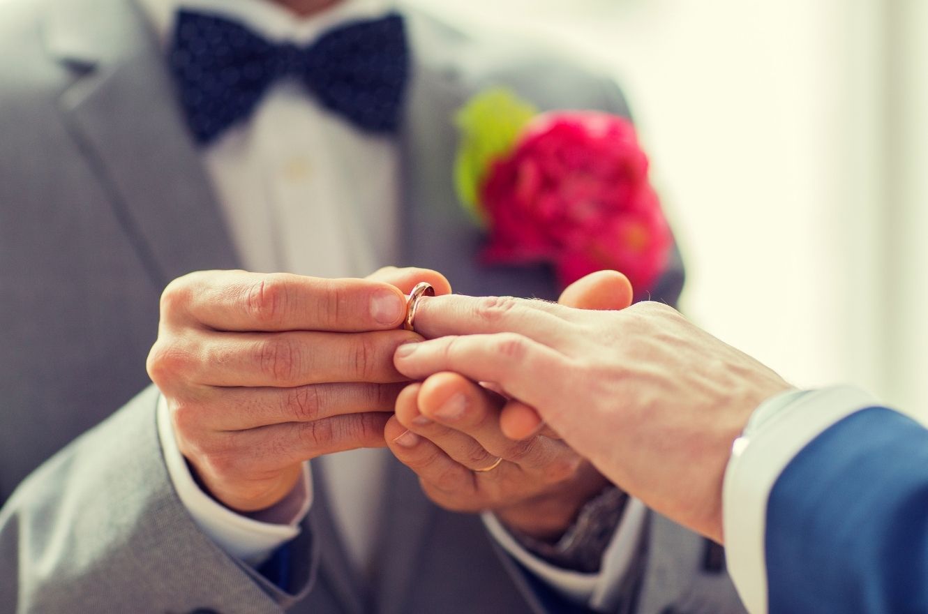 Ending A Civil Partnership | Britton and Time Solicitors