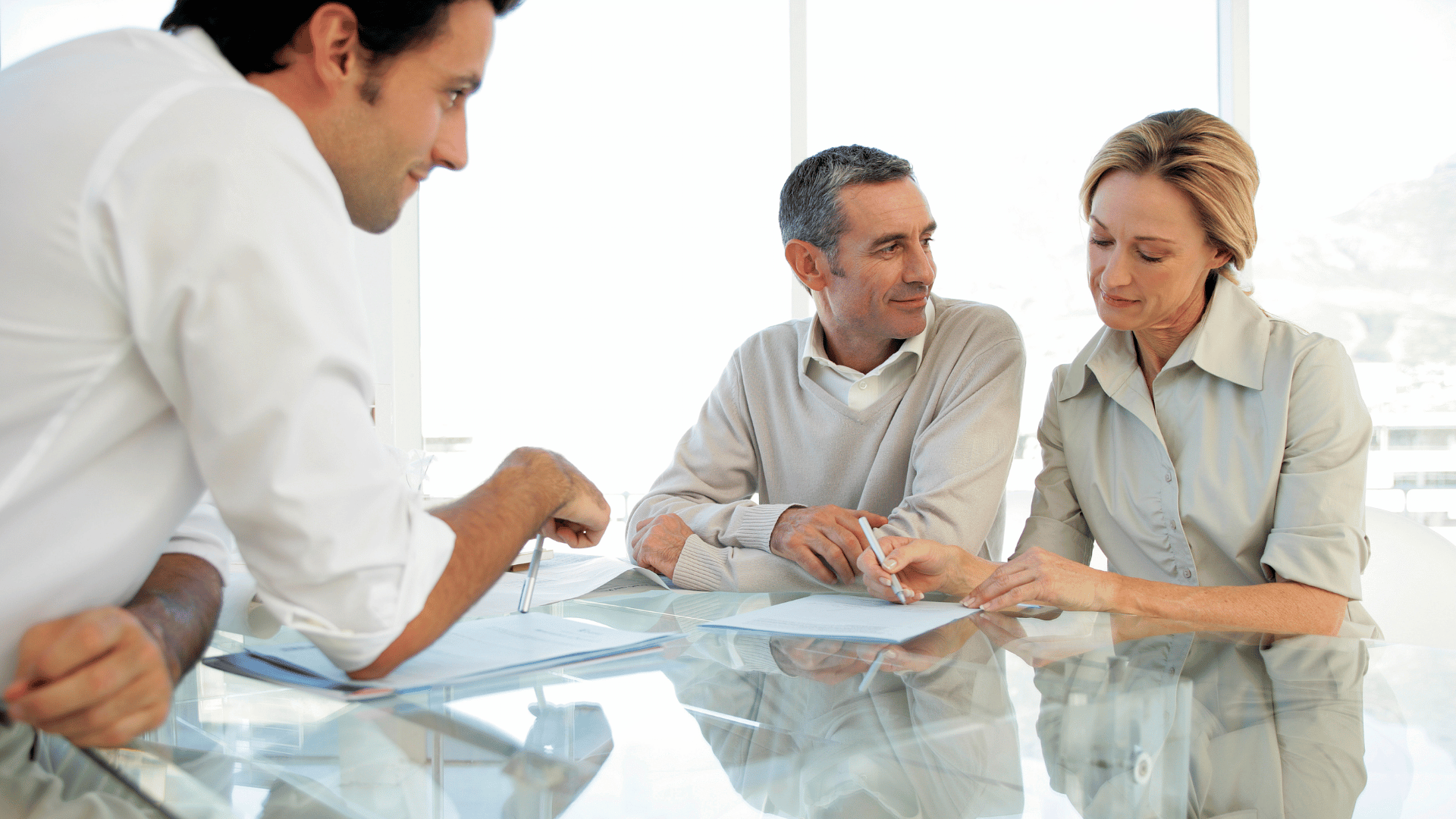 What are Bloodline Wills? | Britton & Time Solicitors