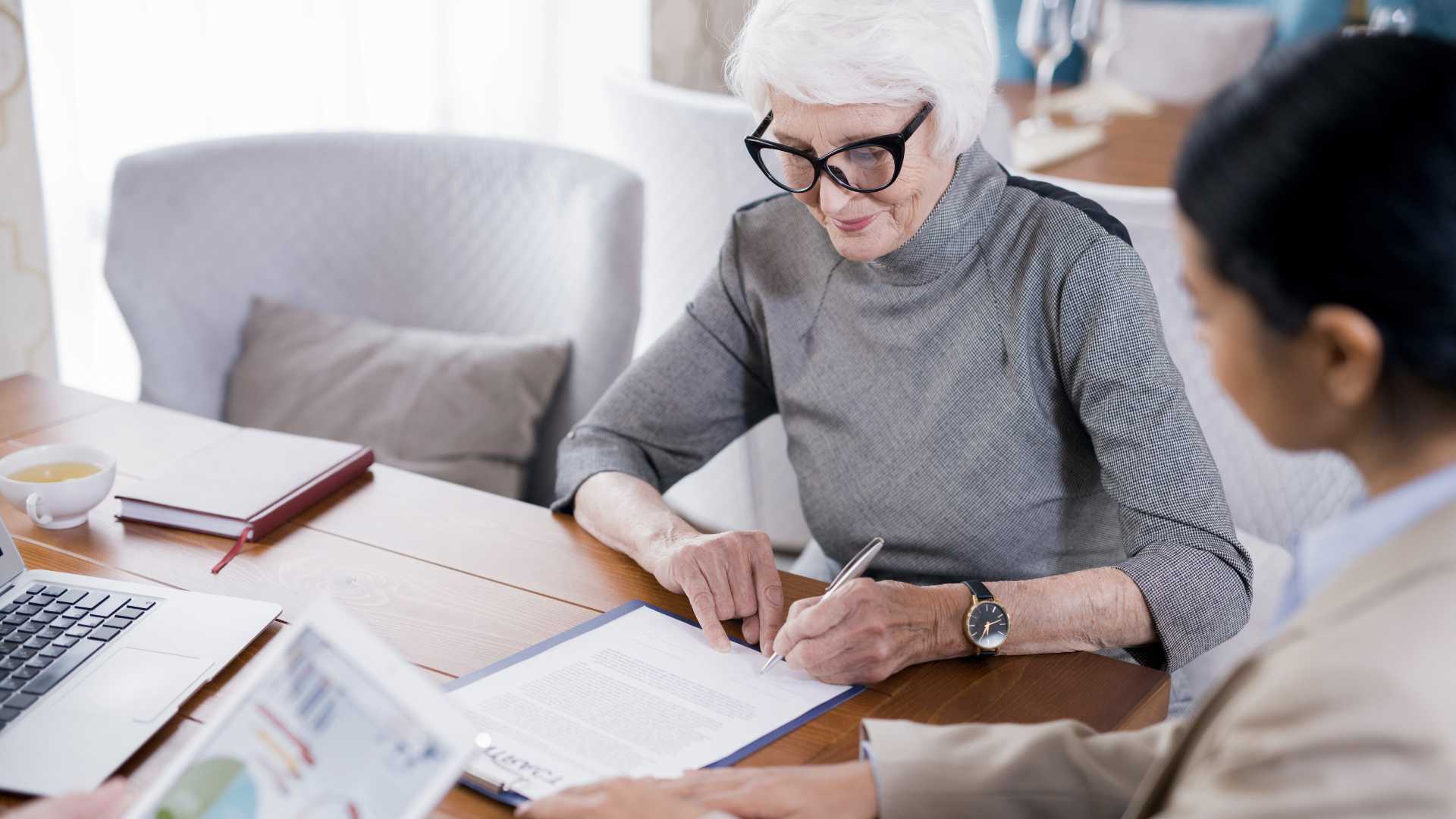 7 Steps To Prevent Someone From Contesting a Will