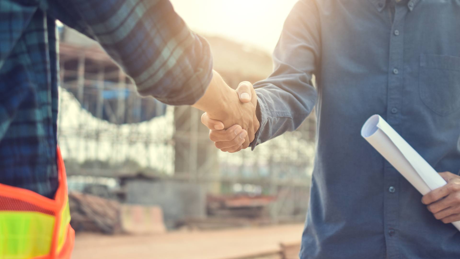 Letter Of Intent Construction Exlending Contracts - Infoupdate.org