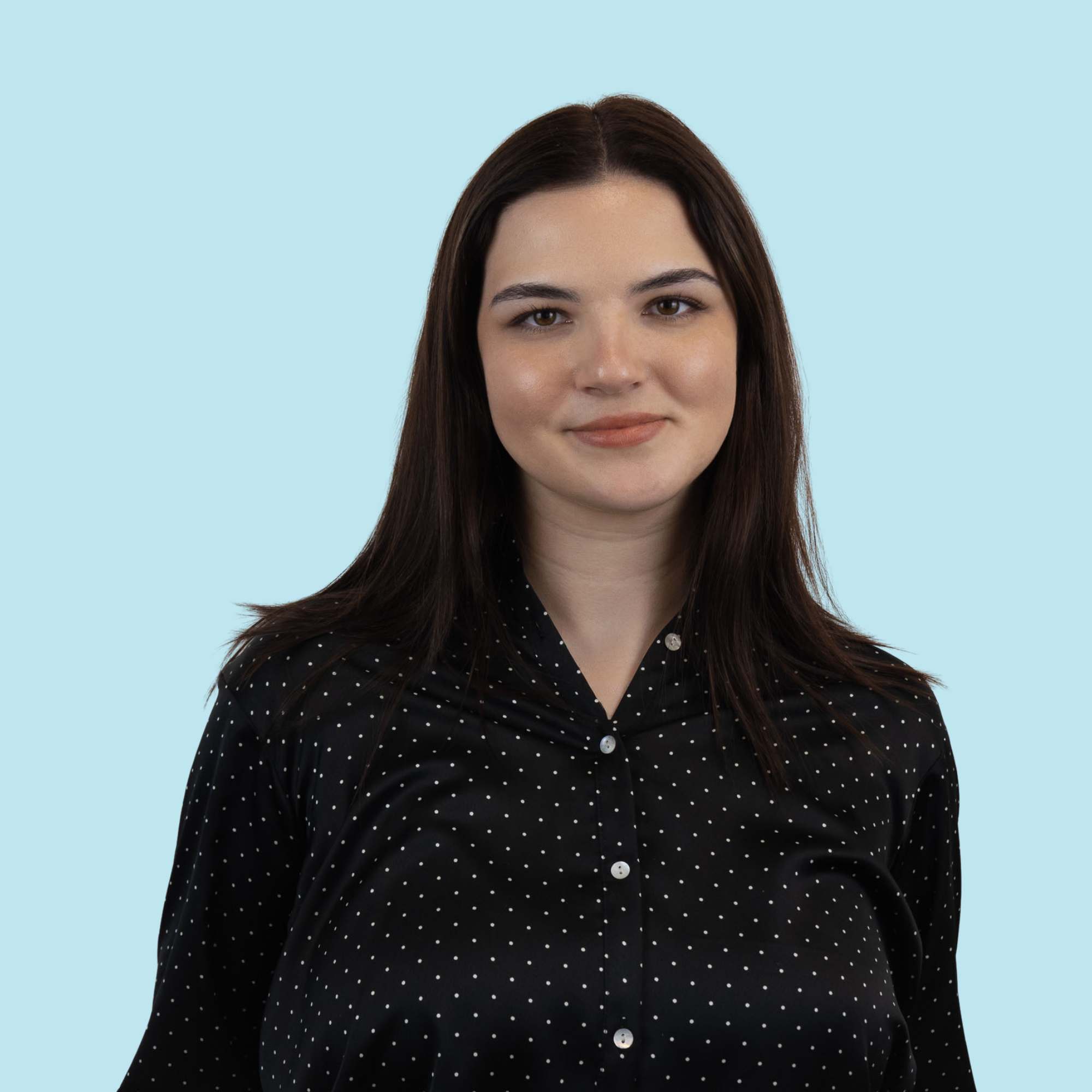 Elizabeth Garniss | Our People | Britton and Time Solicitors