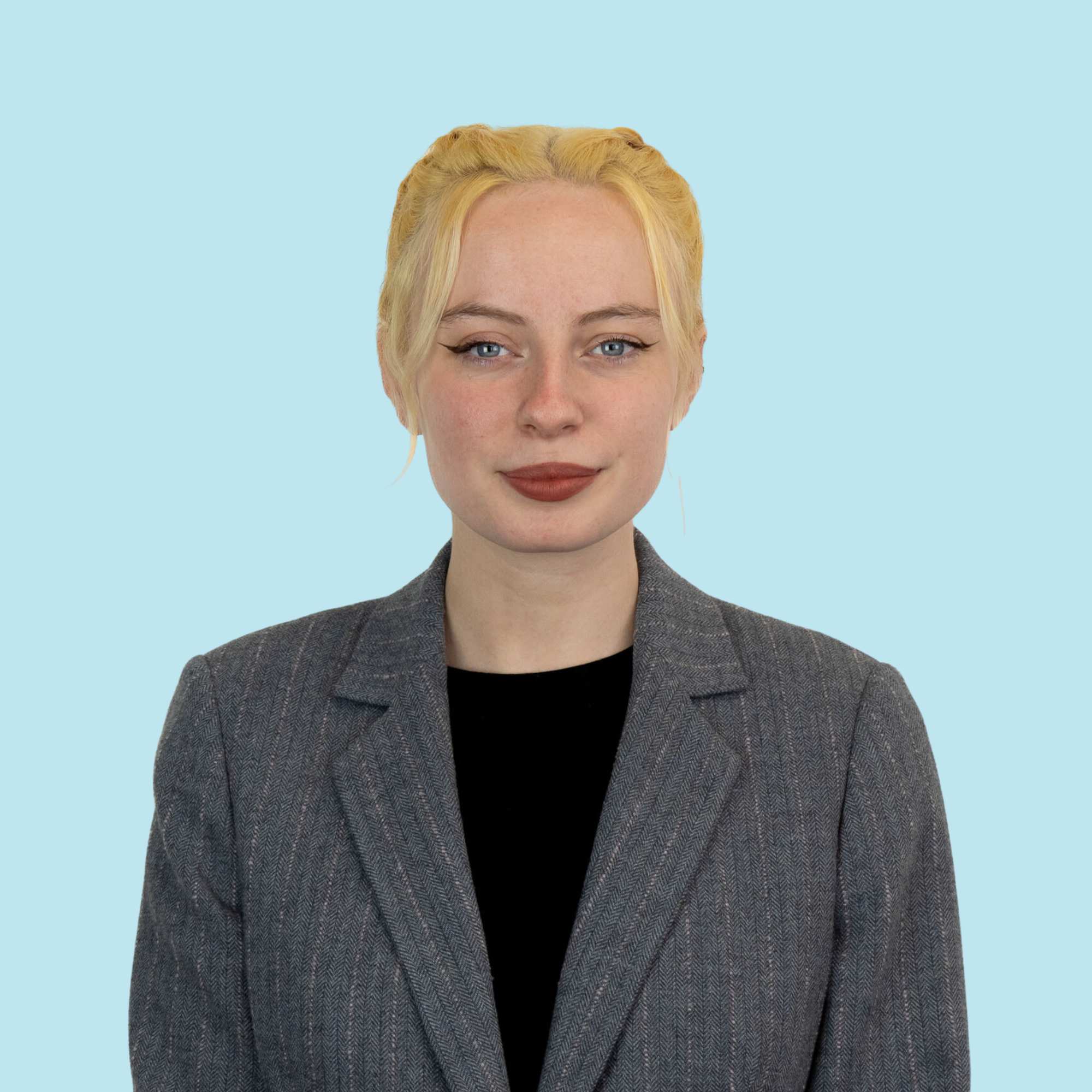 Hanna Batkin | Our People | Britton and Time Solicitors