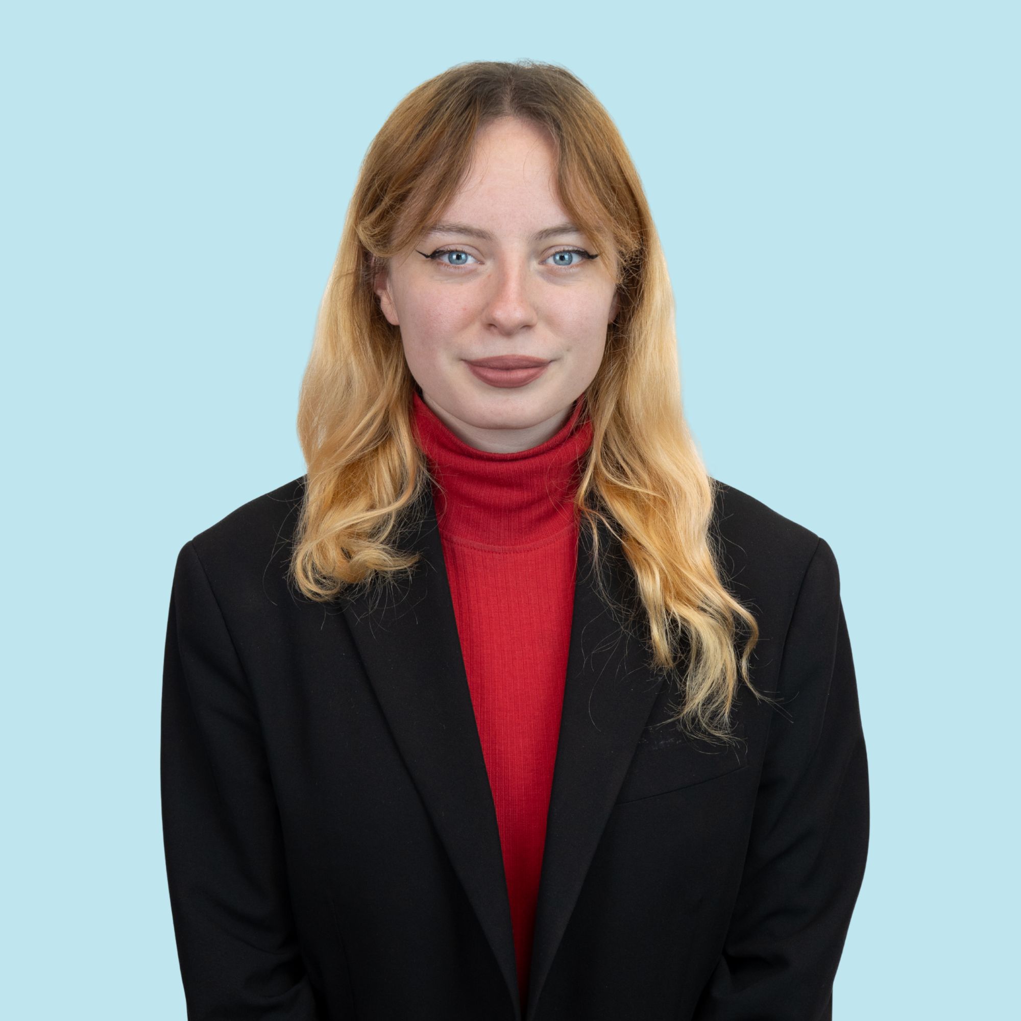 Hanna Batkin | Our People | Britton and Time Solicitors
