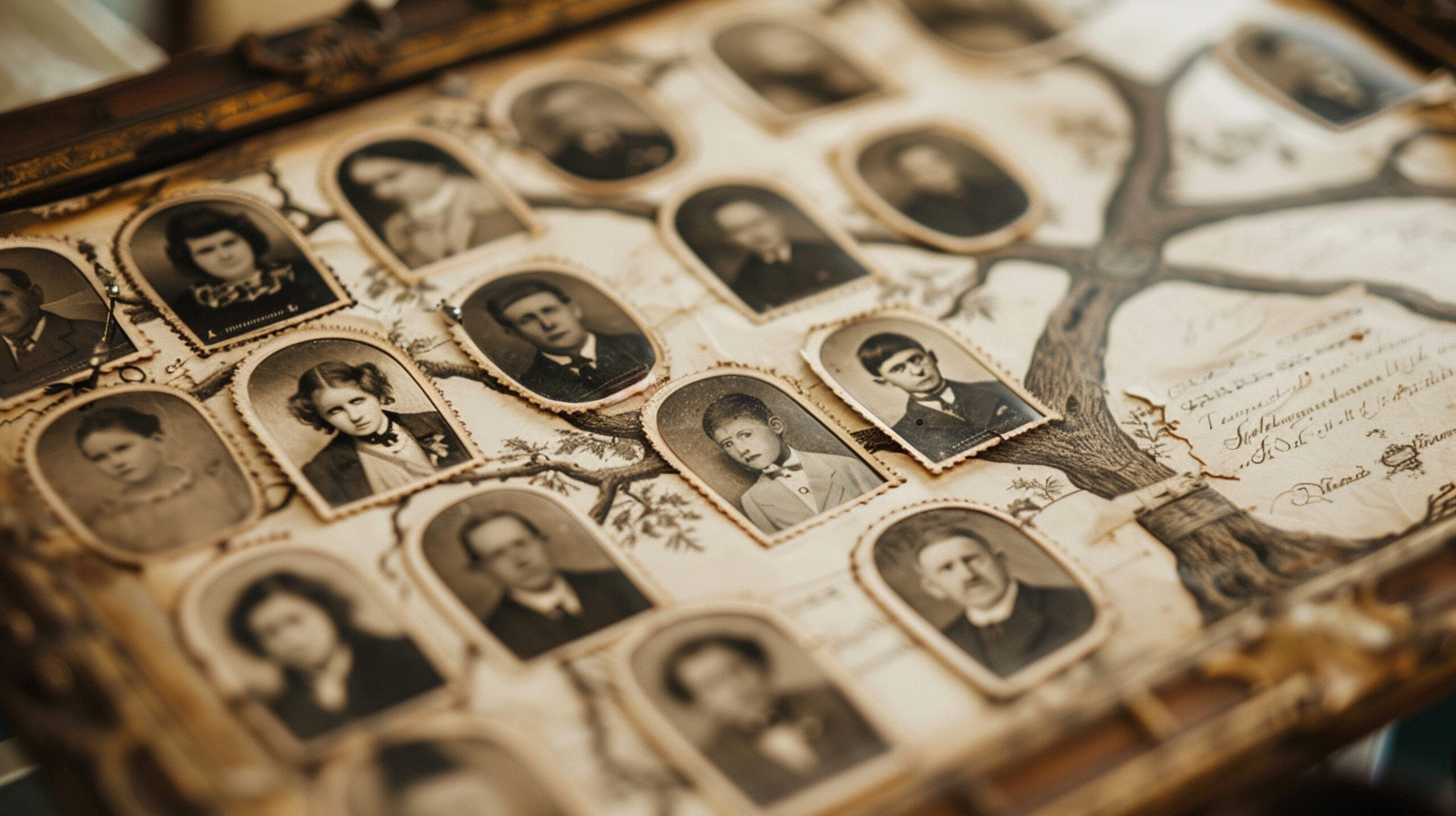 UK Ancestry Visas | Britton and Time Solicitors