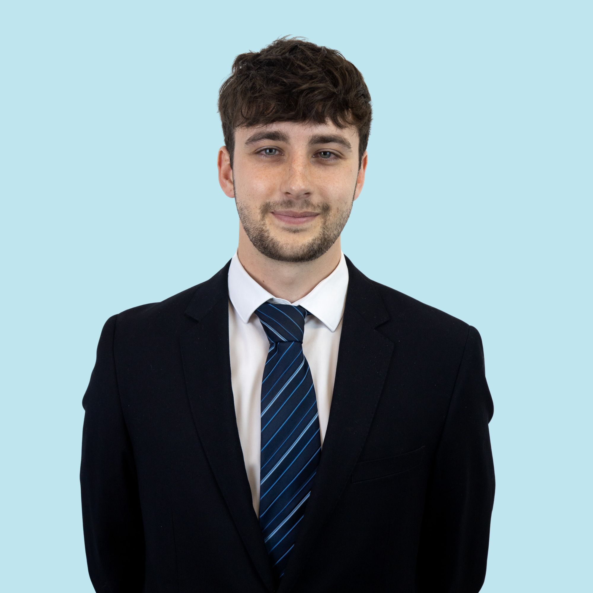 Sam Morley | Our People | Britton and Time Solicitors