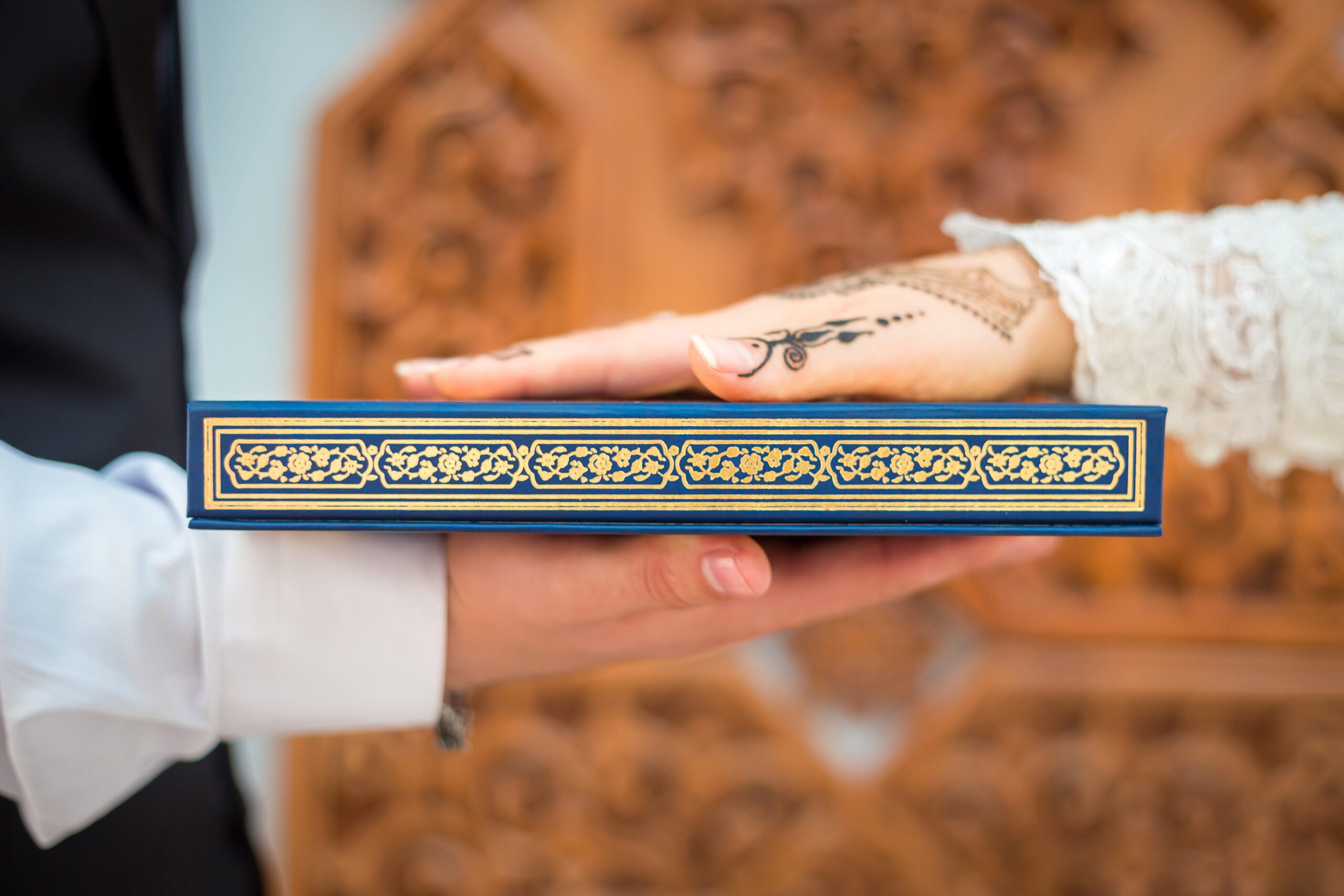 Divorce in Islam: What You Need to Know | Britton and Time Solicitors