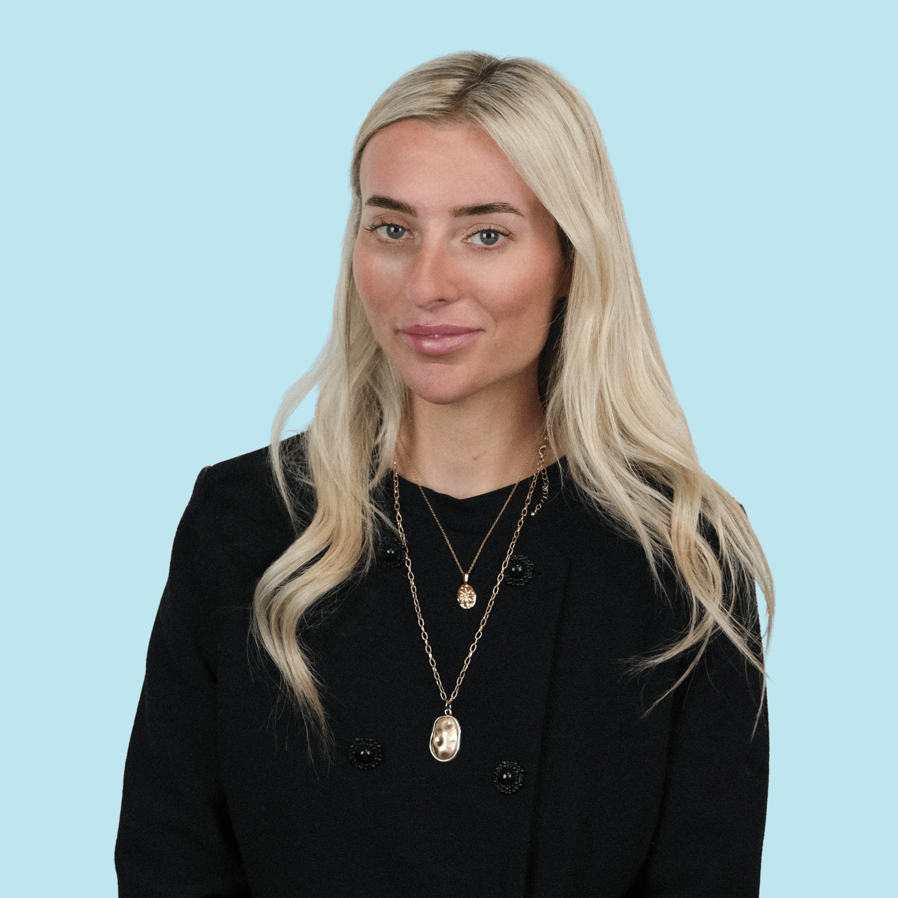 Jessica Doyle | Our People | Britton and Time Solicitors