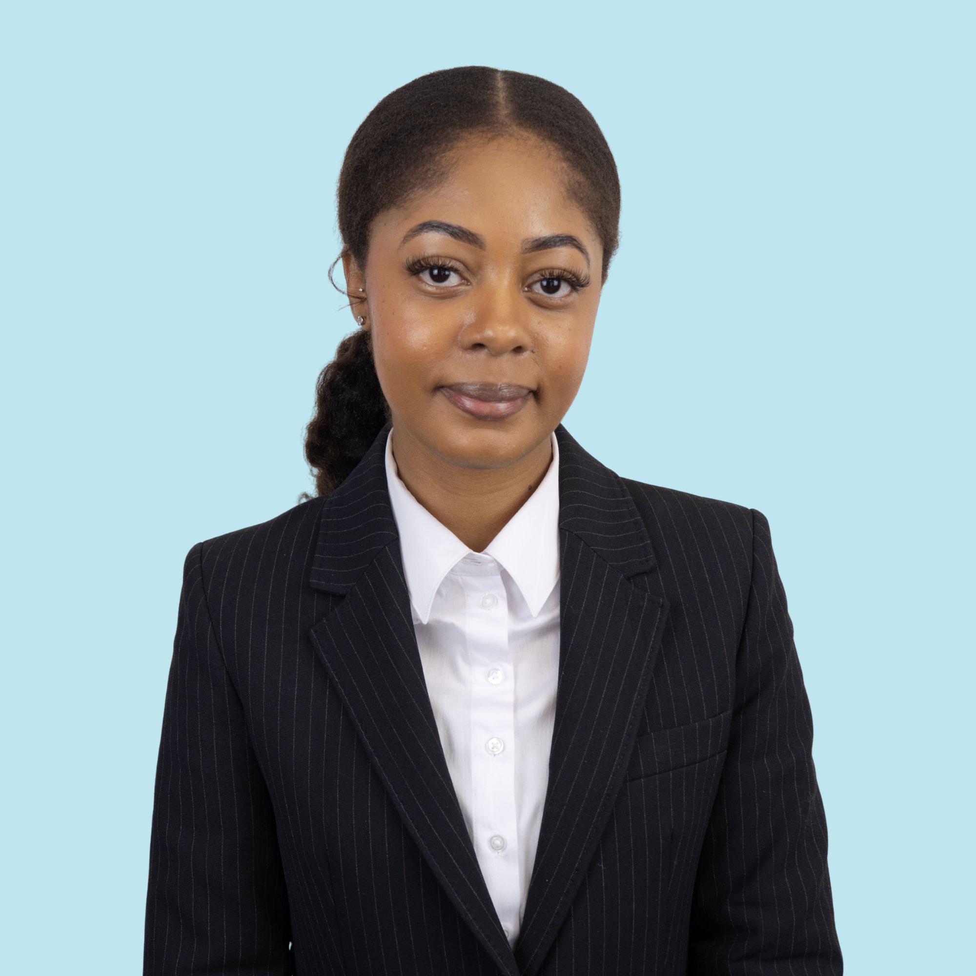 Tahnee Wallace | Our People | Britton and Time Solicitors